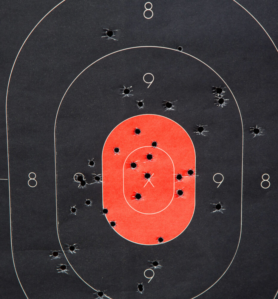 Understanding Rifle Targets, the Types and Their Use in Sporting ...