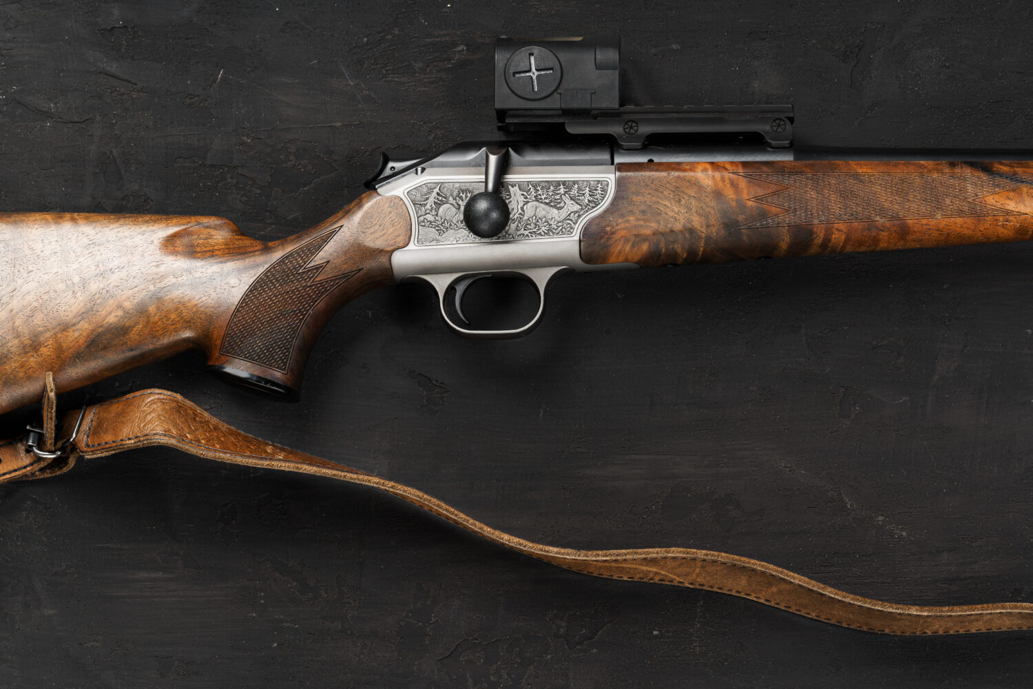 Exploring the Different Types of Rifles Available in the U.S. Market ...