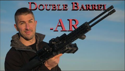 Gilboa DBR Snake – GY6vids-Full review – US Silver Shadow