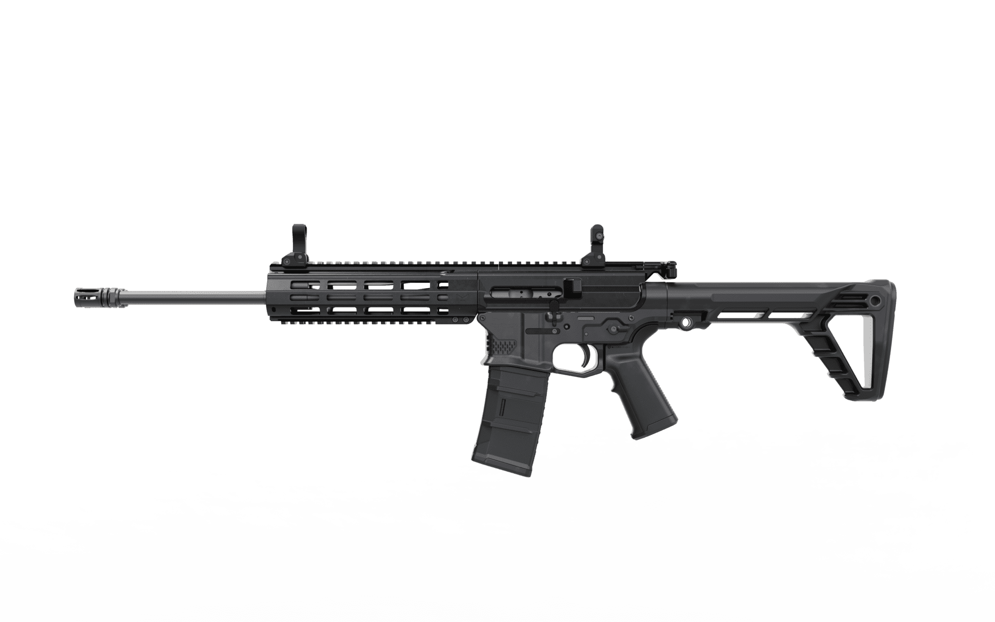 Gilboa® DBR Snake – US Silver Shadow