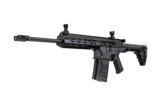 Gilboa® DBR Snake – US Silver Shadow