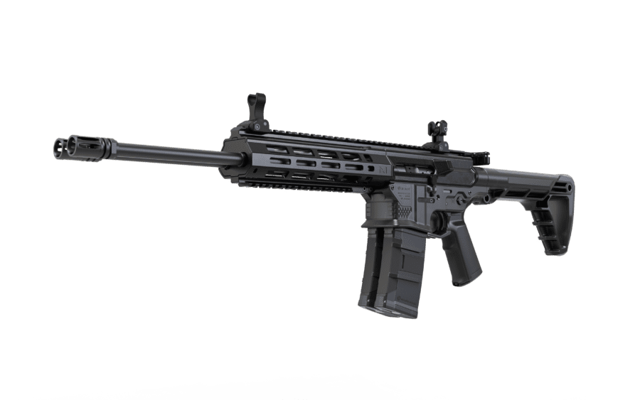 Gilboa® DBR Snake – US Silver Shadow