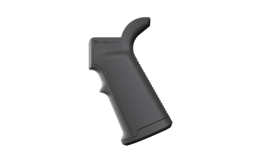 Gilboa – US Silver Shadow