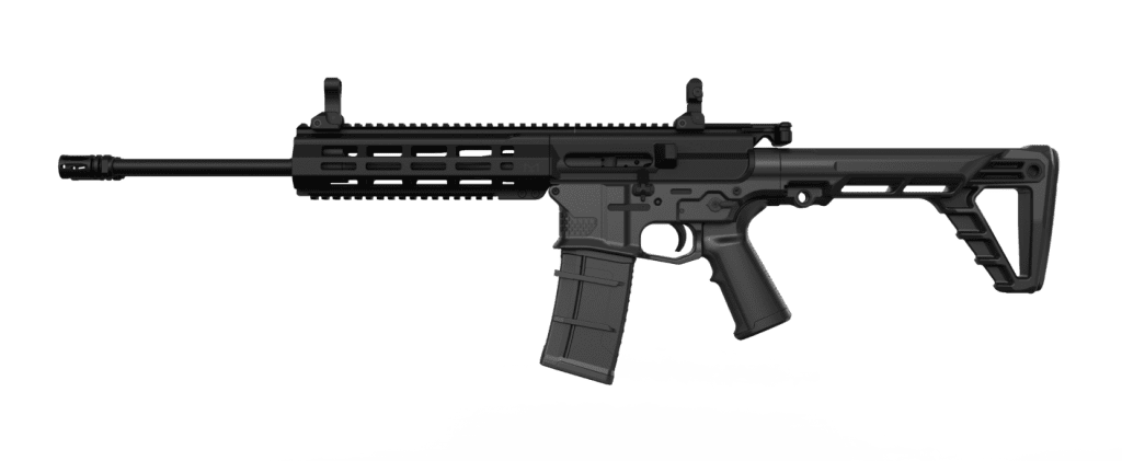 Gilboa® DBR Snake – US Silver Shadow