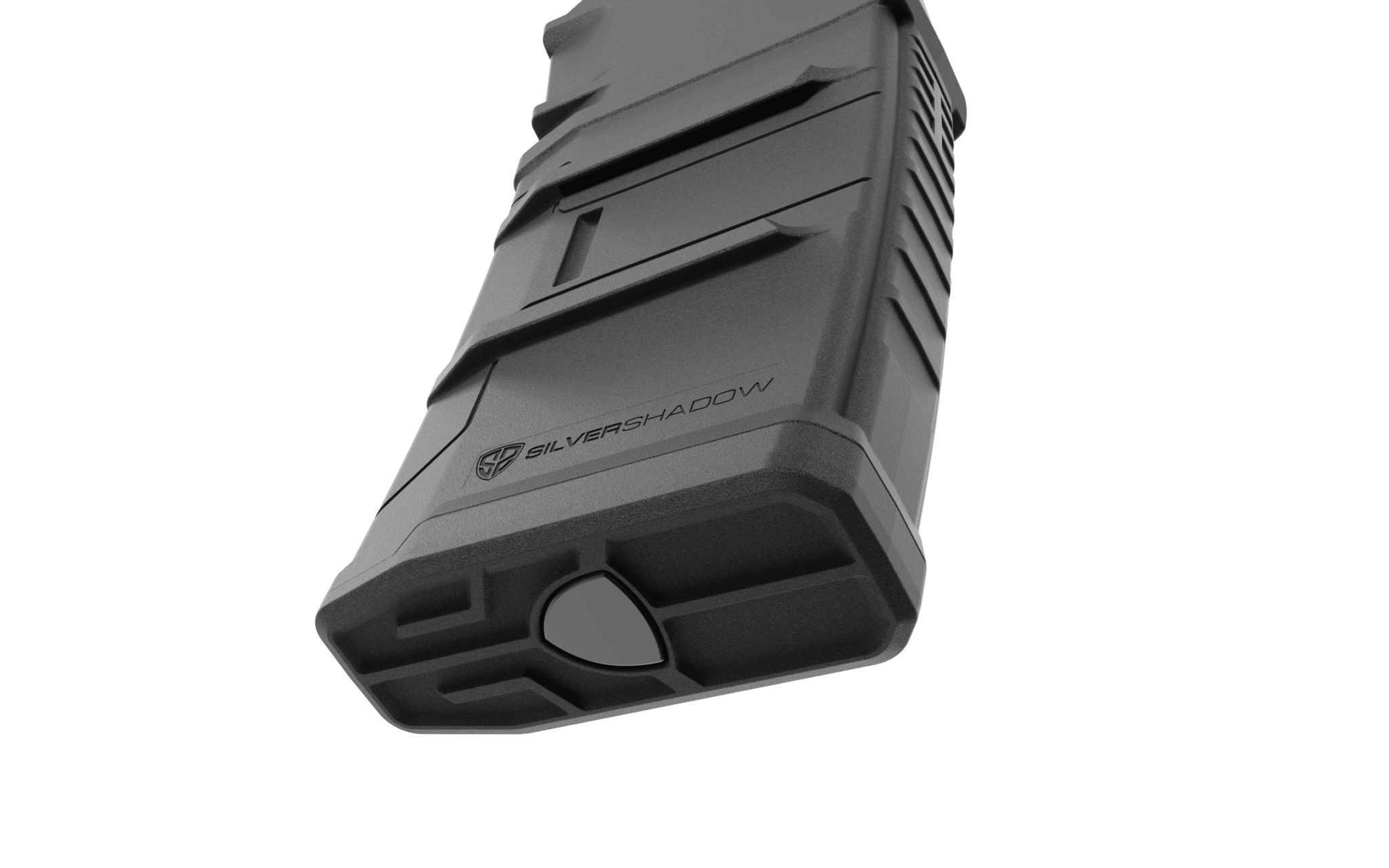 Gilboa Magazine – US Silver Shadow