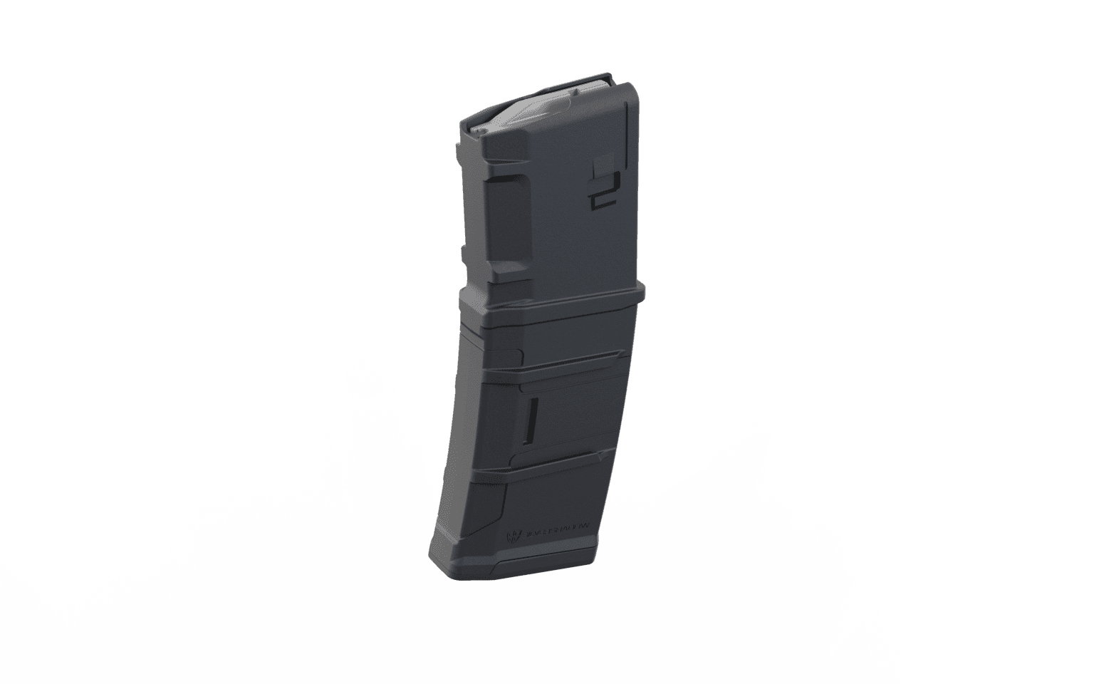 Gilboa – US Silver Shadow