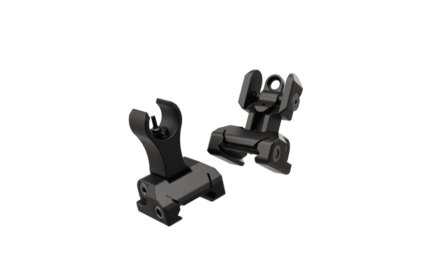 Gilboa® DBR Snake – US Silver Shadow