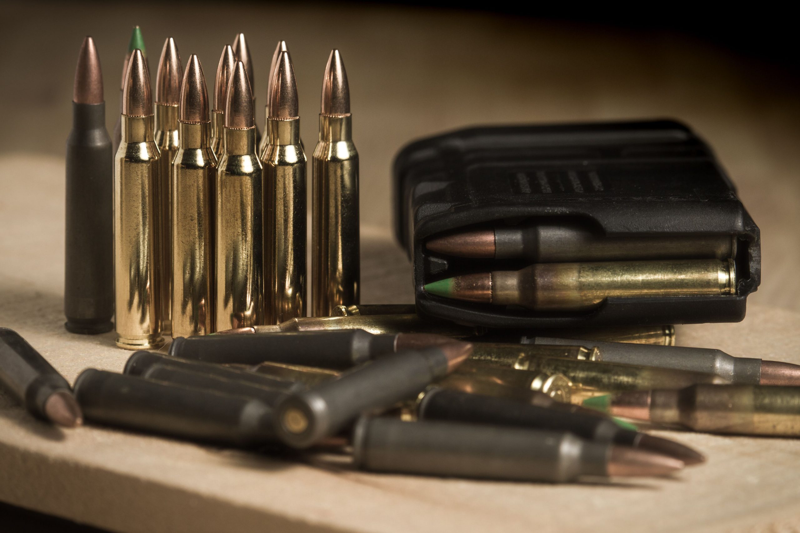 Will 5.56 Shoot .223? Understanding the Differences and Compatibility ...