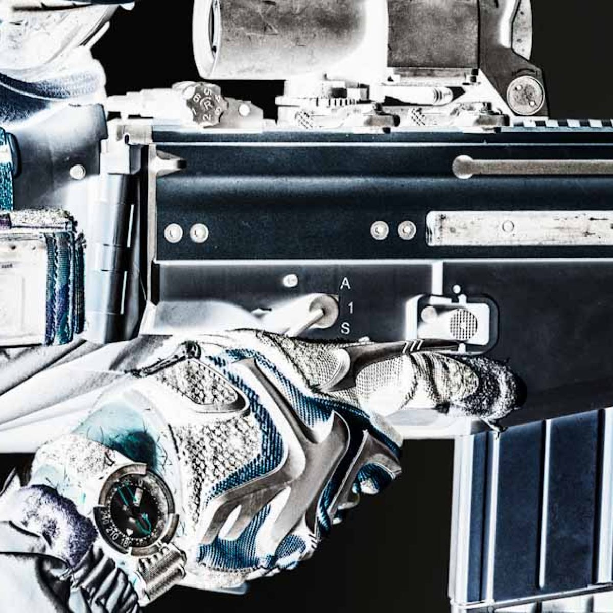 Is an AR15 Considered an assault rifle? Understanding Definitions and ...